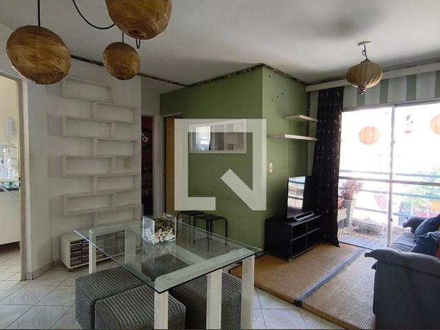 Apto, Liberdade, 2 Quartos, 54 m2 São Paulo