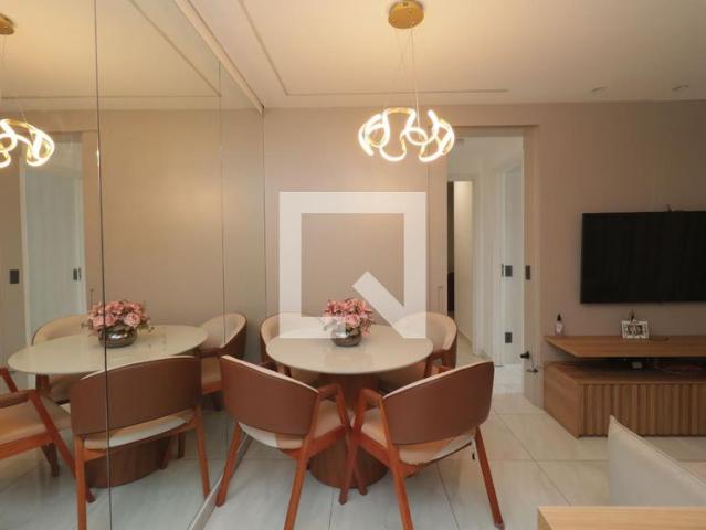 Apto, Liberdade, 2 Quartos, 54 m2 São Paulo