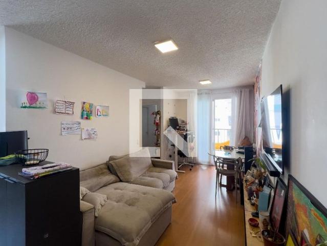 Apto, Liberdade, 2 Quartos, 55 m2 São Paulo