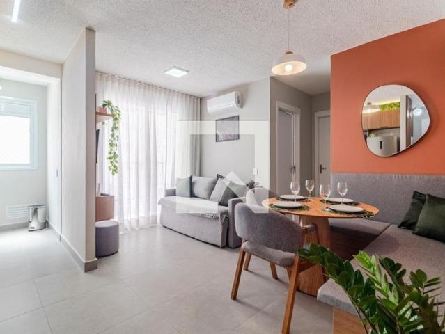 Apto, Liberdade, 2 Quartos, 55 m2 São Paulo