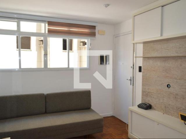 Apto, Liberdade, 2 Quartos, 55 m2 São Paulo