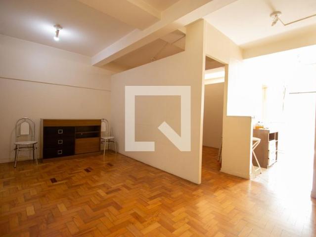 Apto, Liberdade, 2 Quartos, 56 m2 São Paulo