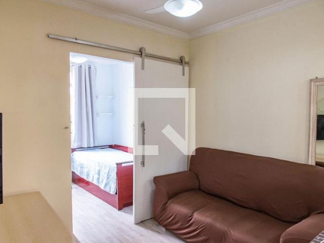 Apto, Liberdade, 2 Quartos, 57 m2 São Paulo