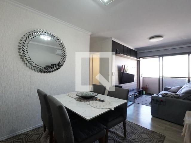 Apto, Liberdade, 2 Quartos, 62 m2 São Paulo