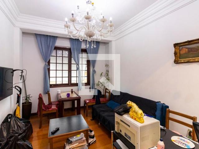 Apto, Liberdade, 2 Quartos, 64 m2 São Paulo