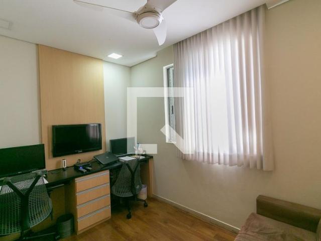 Apto, Liberdade, 3 Quartos, 167 m2 Belo Horizonte