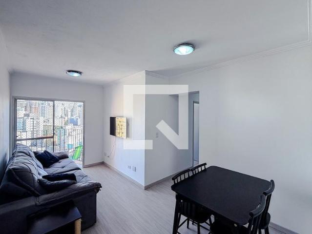 Apto, Liberdade, 3 Quartos, 62 m2 São Paulo