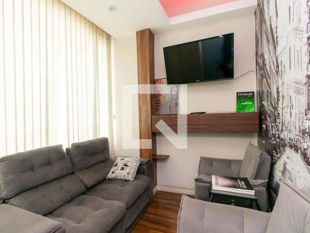 Apto, Liberdade, 3 Quartos, 65 m2 São Paulo