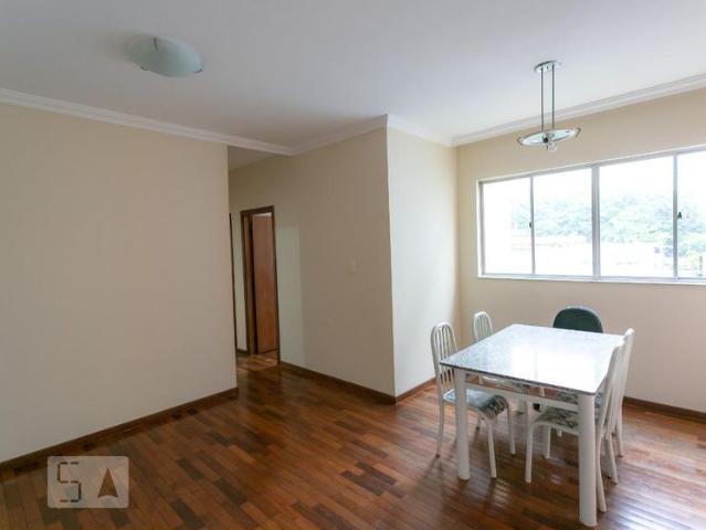 Apto, Liberdade, 3 Quartos, 68 m2 Belo Horizonte