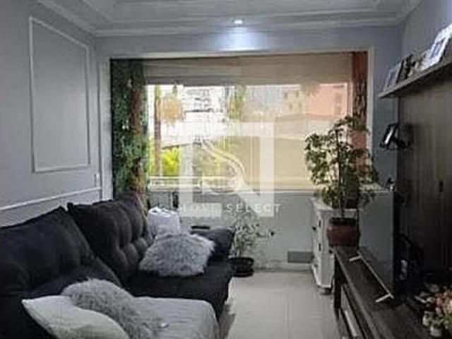 Apto, Liberdade, 3 Quartos, 70 m2 São Paulo