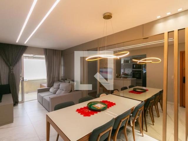 Apto, Liberdade, 3 Quartos, 77 m2 Belo Horizonte