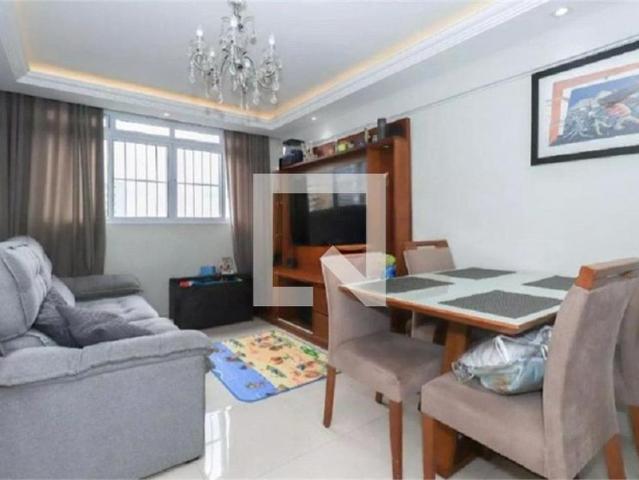 Apto, Liberdade, 3 Quartos, 90 m2 São Paulo