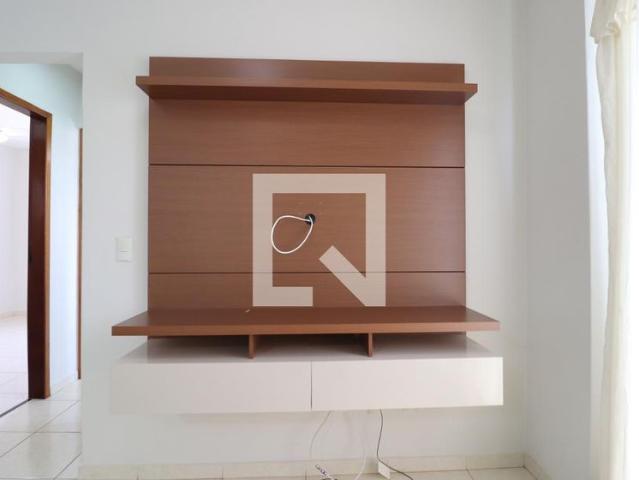 Apto, Lídice, 2 Quartos, 52 m2 Uberlândia