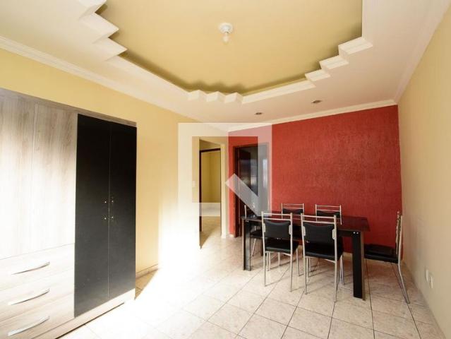 Apto, Linda Vista, 2 Quartos, 70 m2 Contagem