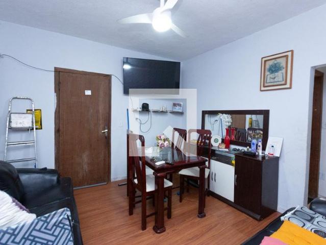 Apto, Lindéia, 3 Quartos, 600 m2 Contagem
