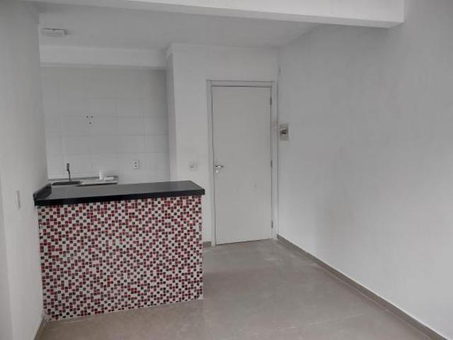 APTO LINDO, COM VISTA LIVRE, 1 VAGA DE GARAGEM LIVRE