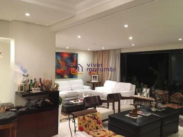 Apto lindo e amplo! Vale a pena conferir!