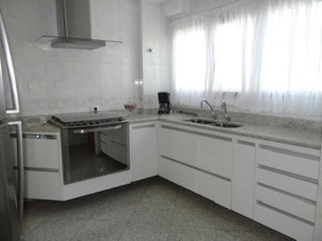 Apto lindo e pronto pra morar, localização perfeita e com vista privilegiada