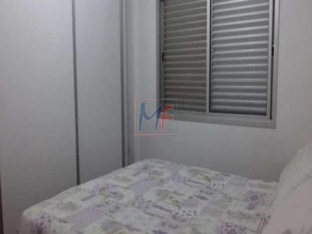 APTO LINDO, REFORMADO, 9 ANDAR C/ VISTA CARREFOUR ARICANDUVA!