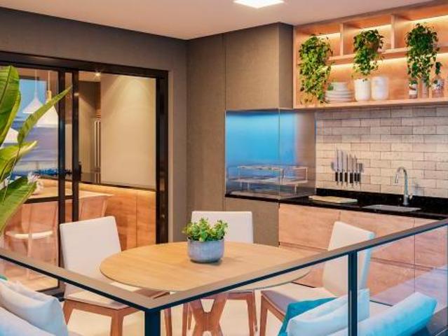 Apto Livit com 113 m2 | Imobiliária Rosa e Rangel