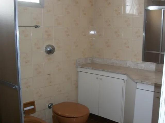 Apto locação 03 dorm sendo 1 suite, 01 vaga, 100m² localização excelente prox a Al Campinas