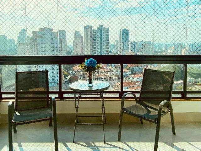 Apto LOCAÇÃO Vila Formosa 165m² 4 Dorms 3 Vagas