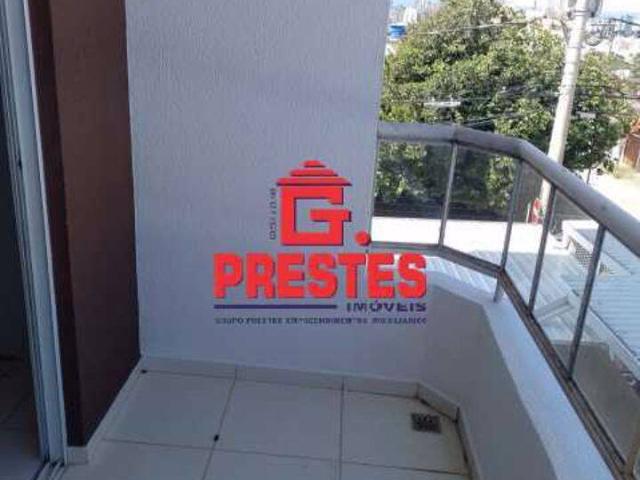 Apto locação Altos do Trujilo AP0915