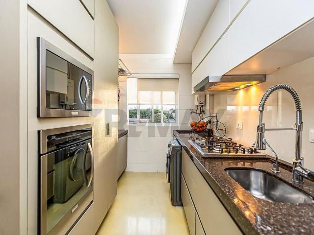 Apto locação mobiliado– R$ 4.500,00 ver detalhes do pacote de locação na descrição – Edifício Residencial Alto da XV– no bairro Alto da XV