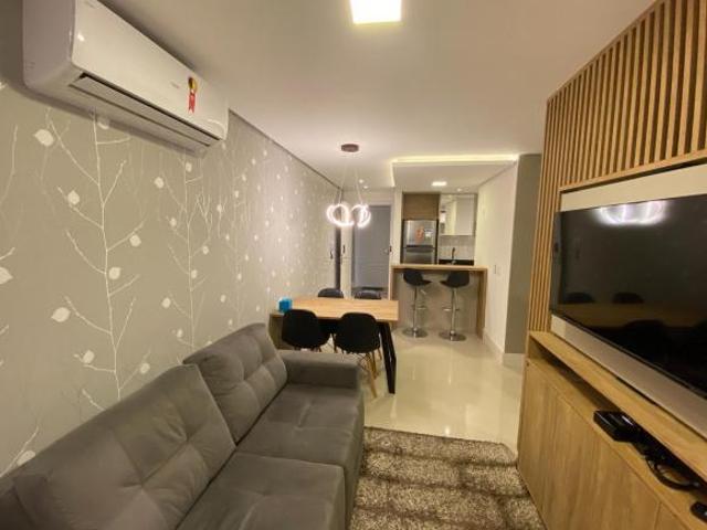 Apto locação no Fly!