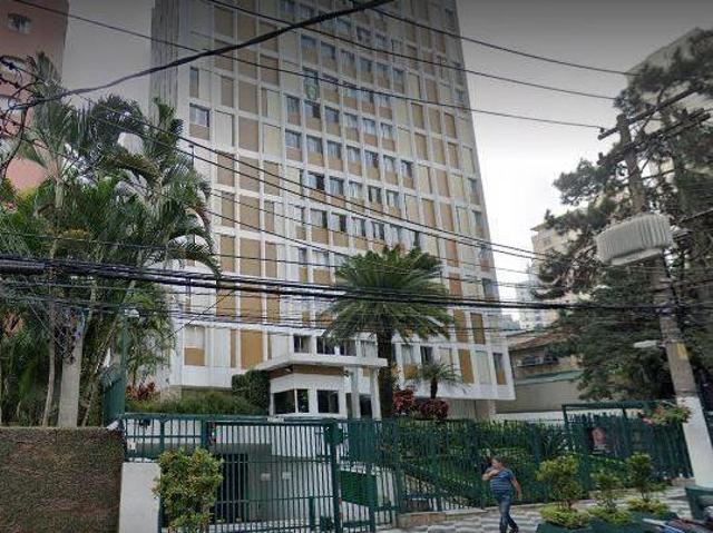 Apto Locação ou Venda Jardins