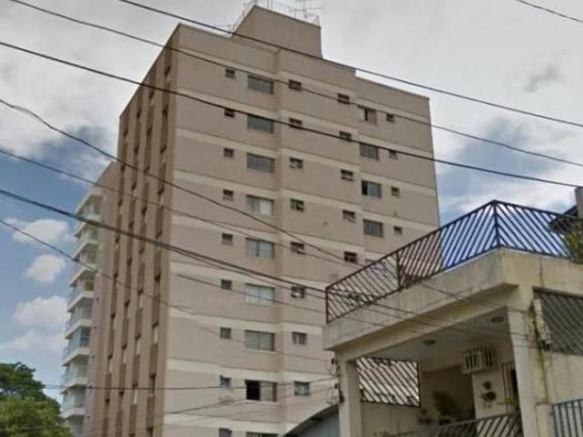 APTO LOCALIZADO AO LADO METRO V.M/ ESPM E B.A/ MOBILIADO