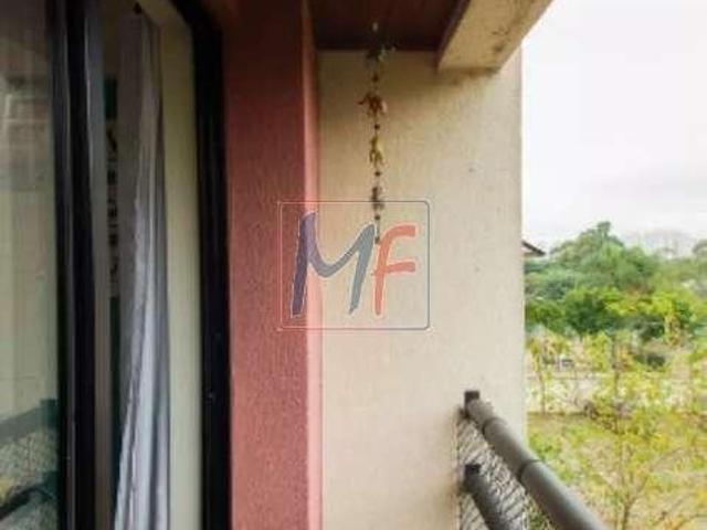 Apto localizado no bairro Jardim Celeste, com 52 m² de a.c 2 dorm, sacada, área de serviço, armári