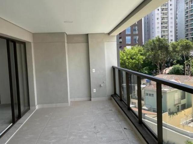 APTO. LOOMI PAULISTA