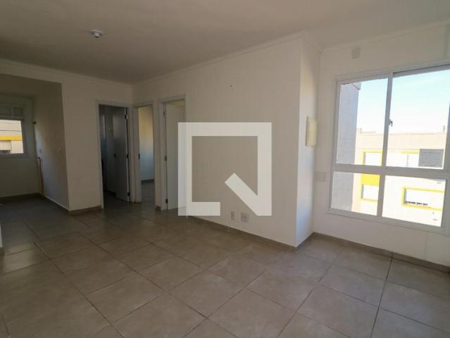 Apto, Lomba do Pinheiro, 2 Quartos, 50 m2 Porto Alegre