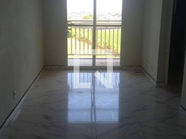 Apto, Lot. Adventista Campineiro, 2 Quartos, 56 m2 Hortolândia