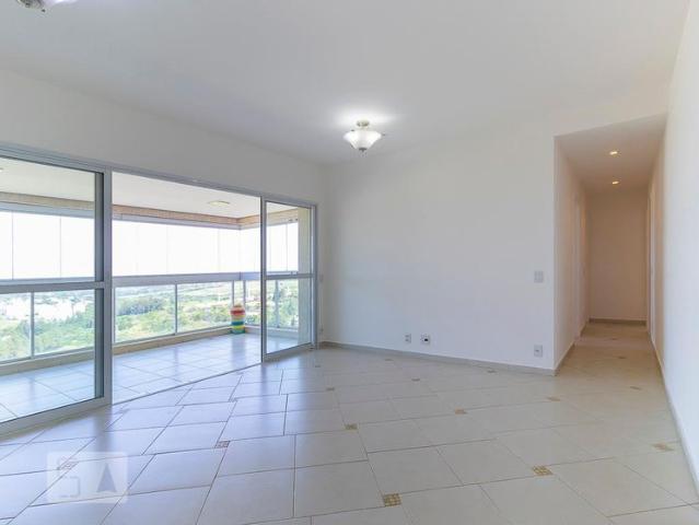 Apto, Lot. Alphaville Campinas, 3 Quartos, 114 m2 Campinas