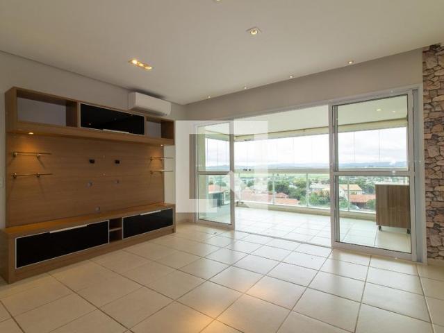 Apto, Lot. Alphaville Campinas, 3 Quartos, 117 m2 Campinas