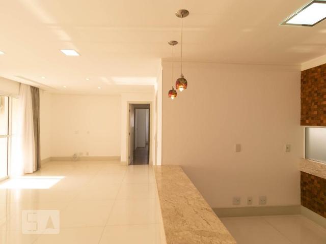 Apto, Lot. Alphaville Campinas, 3 Quartos, 140 m2 Campinas