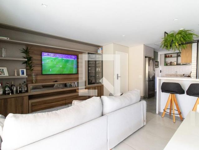 Apto, Lot. Alphaville Campinas, 3 Quartos, 140 m2 Campinas