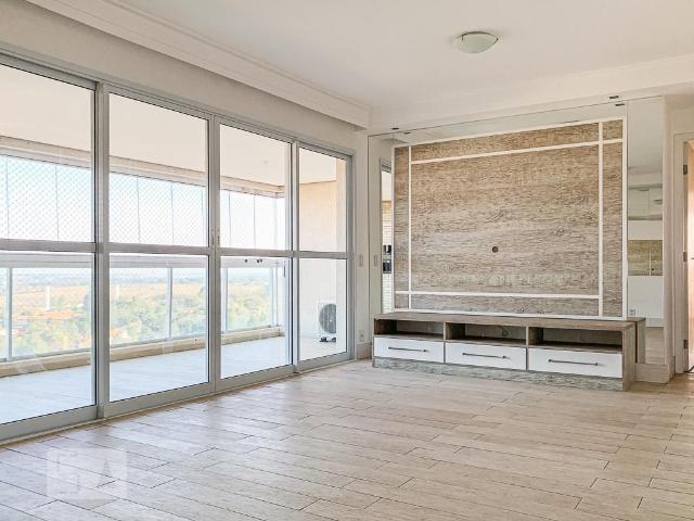 Apto, Lot. Alphaville Campinas, 4 Quartos, 130 m2 Campinas