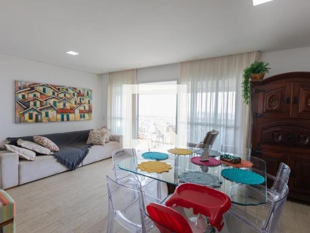 Apto, Lot. Alphaville Campinas, 4 Quartos, 136 m2 Campinas
