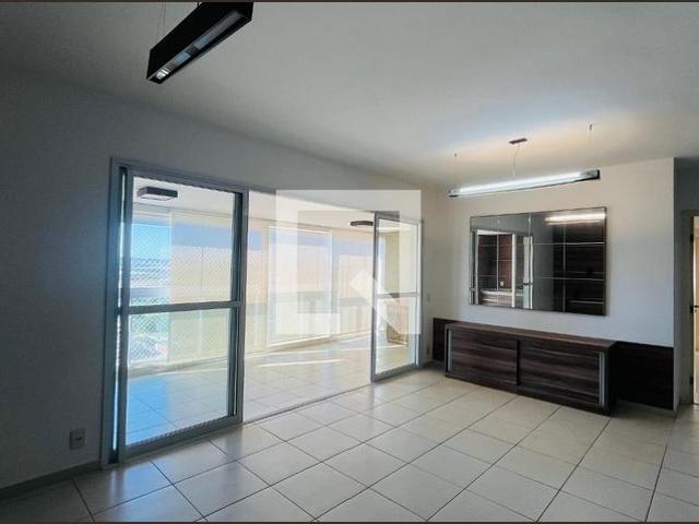Apto, Lot. Alphaville Campinas, 4 Quartos, 137 m2 Campinas