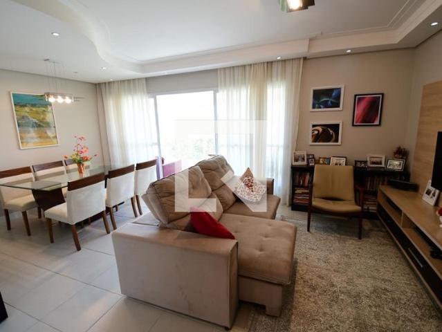 Apto, Lot. Alphaville Campinas, 4 Quartos, 137 m2 Campinas