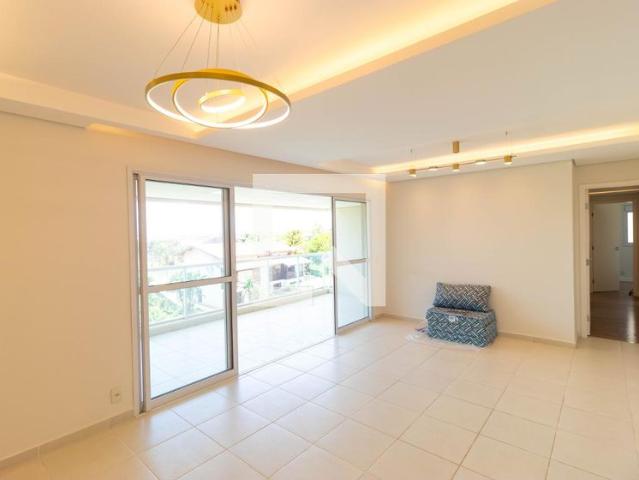 Apto, Lot. Alphaville Campinas, 4 Quartos, 137 m2 Campinas