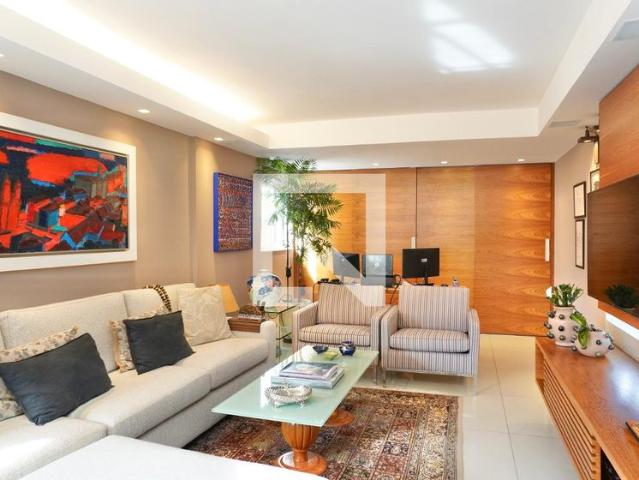 Apto, Lourdes, 3 Quartos, 151 m2 Belo Horizonte