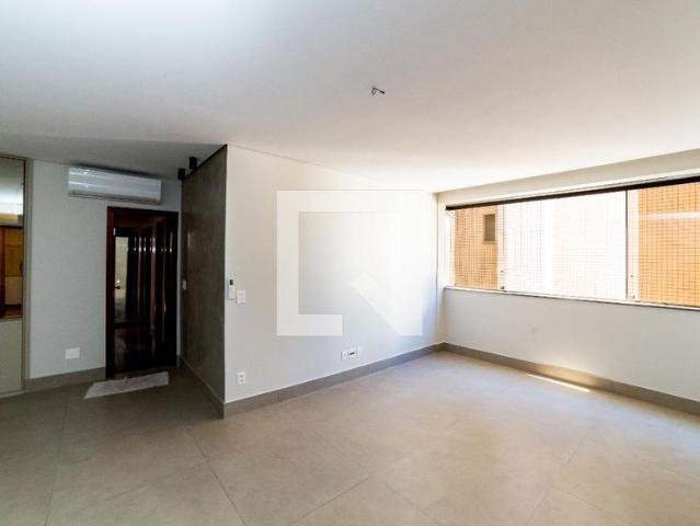 Apto, Lourdes, 3 Quartos, 105 m2 Belo Horizonte