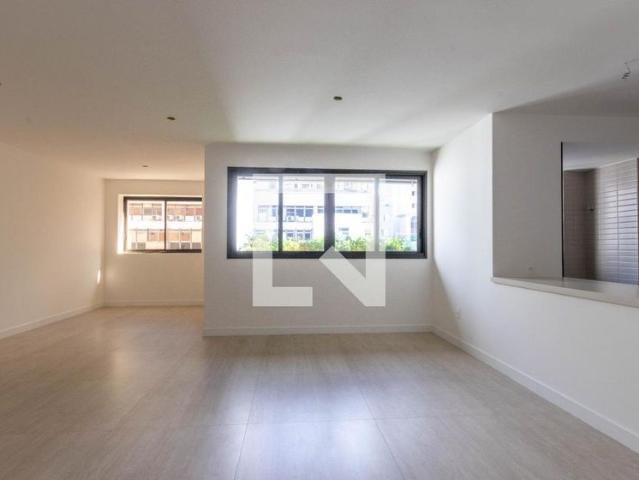 Apto, Lourdes, 3 Quartos, 108 m2 Belo Horizonte