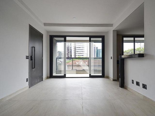 Apto, Lourdes, 3 Quartos, 109 m2 Belo Horizonte