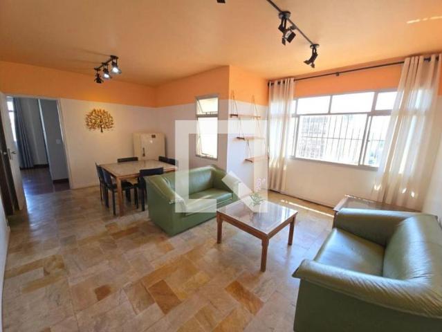 Apto, Lourdes, 3 Quartos, 130 m2 Belo Horizonte