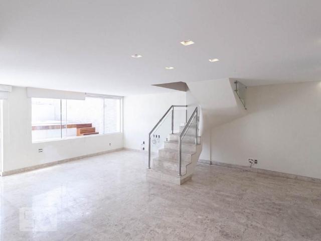 Apto, Lourdes, 3 Quartos, 240 m2 Belo Horizonte